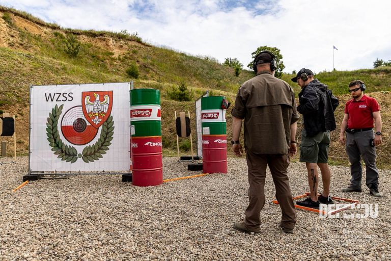 Mistrzostwa Polski IDPA | Polski Związek Strzelectwa Sportowego